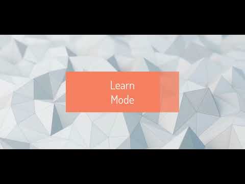 Using Quizlet's Four Study Modes (ESL Student Tutorial)