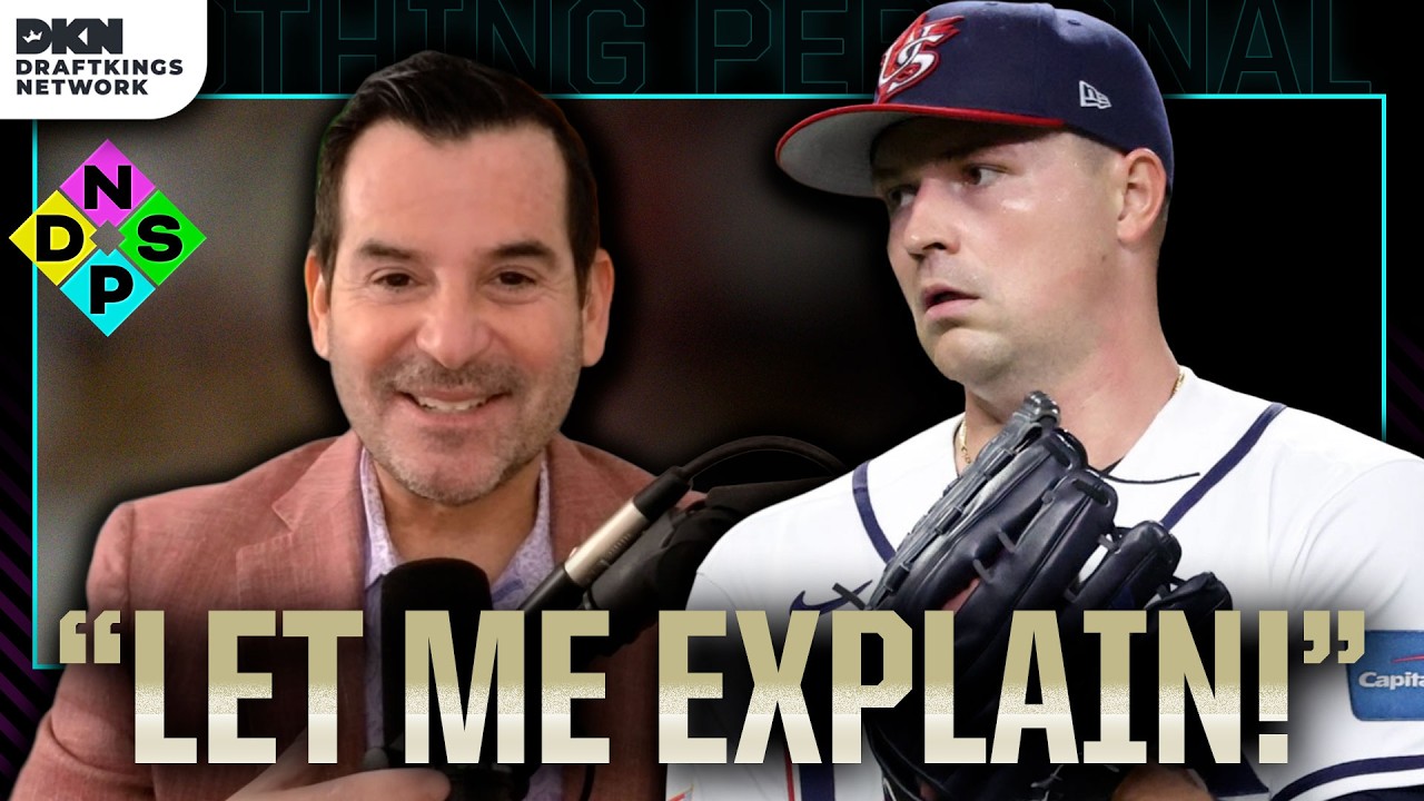 MLB PITCHING 101: Do warmup pitches count against pitch count?