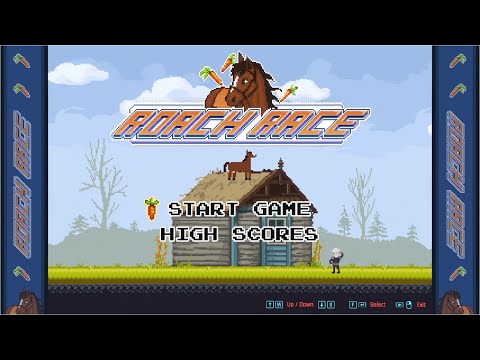 Steam Community :: Video :: Cyberpunk 2077 ROACH Race