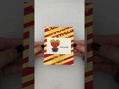 Strips & Paste | Trinity Stamps – InsideoutJeans by Jeannie