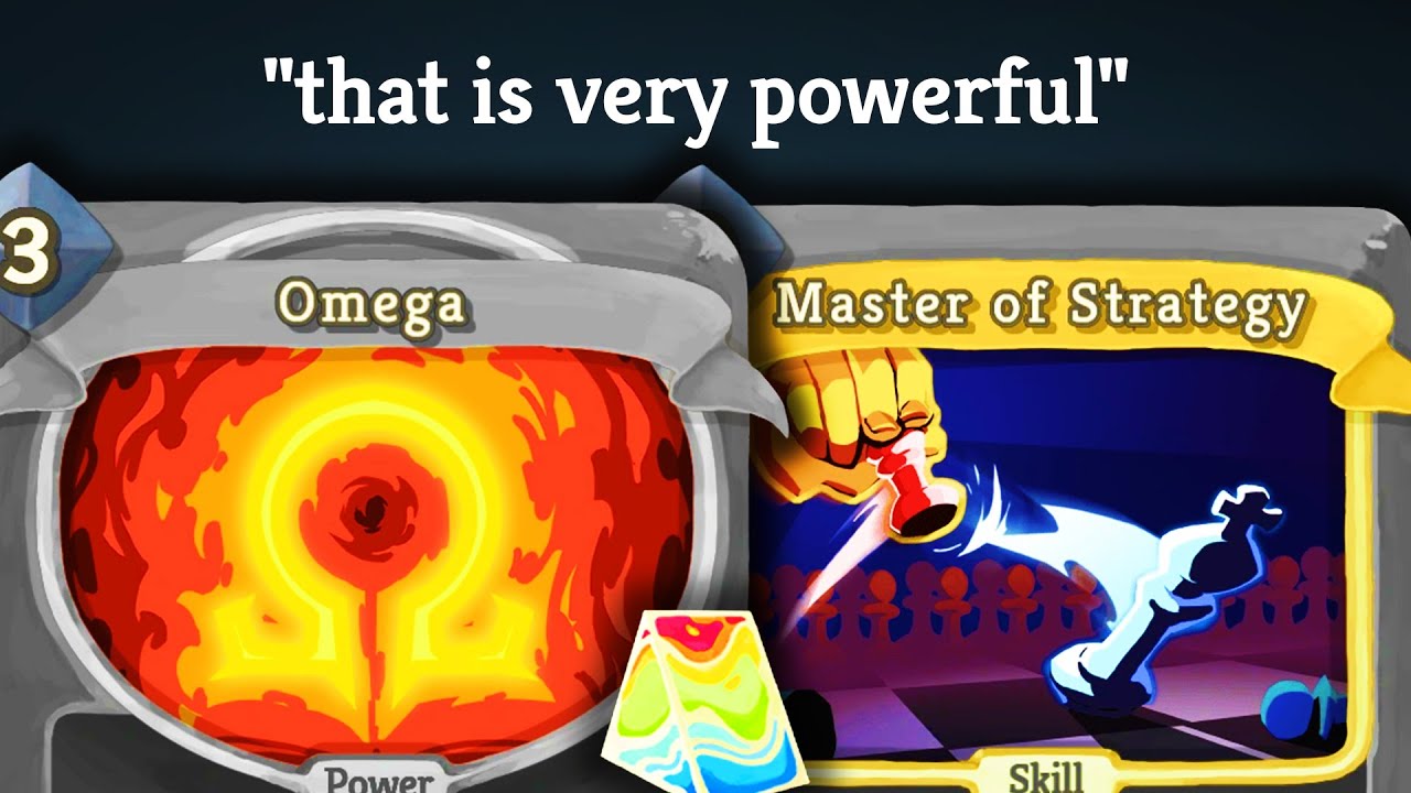 Overpowered Meme Deck!