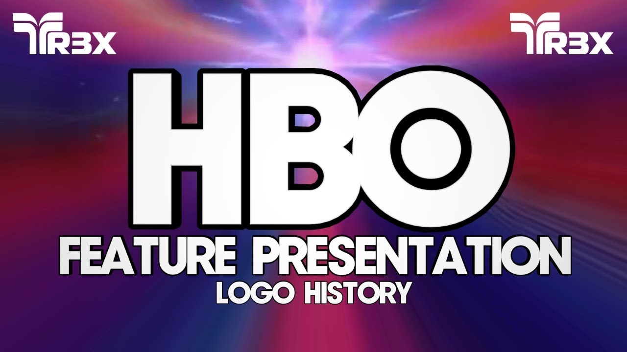 HBO Feature Presentation Logo History