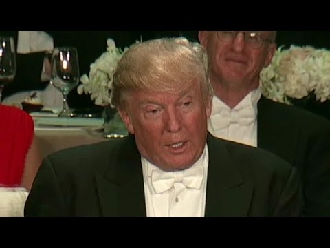 Donald Trump: I'm a modest person