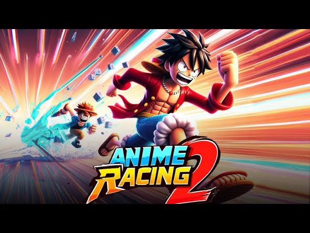 Anime Racing 2: Guide and FAQs