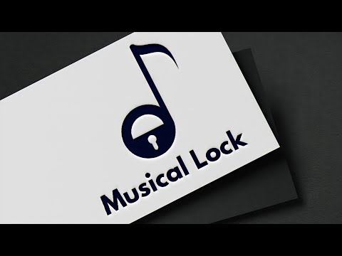 How to Make Your Own DJ Logo in Pixellab - Music Logo Design in Pixellab | Pixellab Tutorial