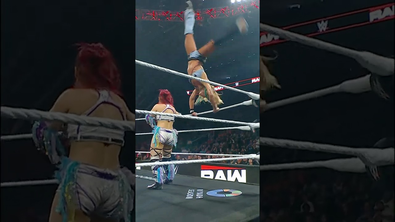 Sol Ruca just makes everything look cool 🙌🤙