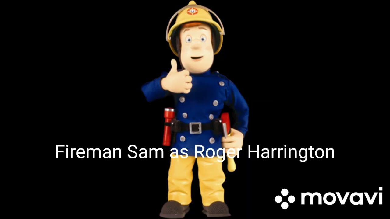 The Cast Of Russell: Far From Home