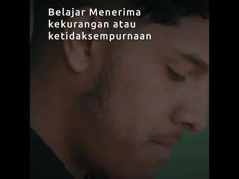 [Apakah Boleh Menyalahkan Diri Sendiri?]