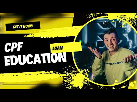 CPF Education Loan - UOB Company Loan