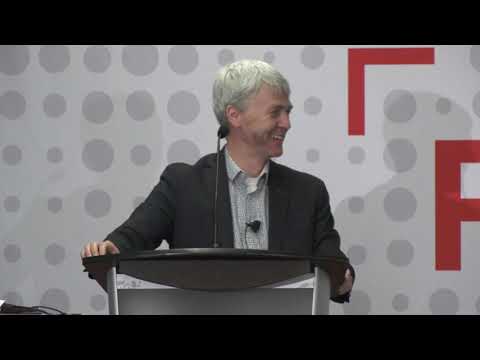 The 2019 Payments Canada SUMMIT - Digital ID and commerce: The convergence of payments and identity