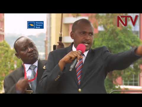 Government to start construction of an ICT Innovation hub in Nakawa