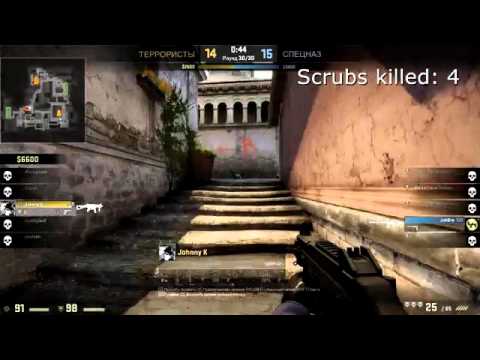 Steam Community :: Video :: MY MLG DANK VIDEO SO ACE MUCH CLUTCH