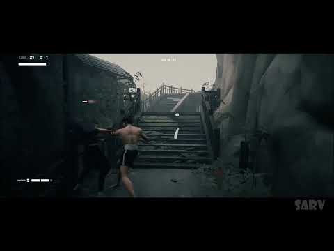 Steam Community :: Video :: Sifu-Logro / Trofeo-Lucha o nada (Fighter in the Pond)