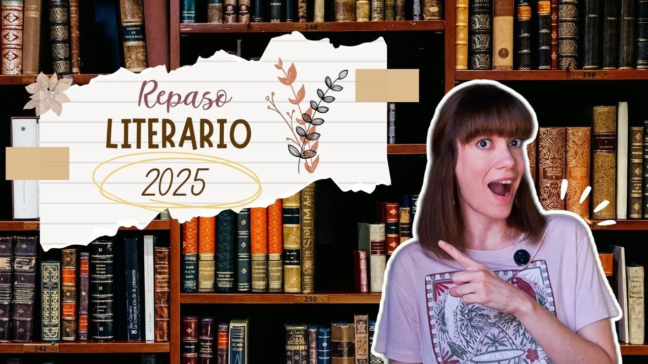 Literary Review 2025