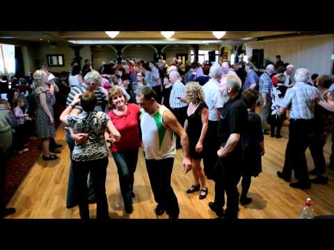 Dance: Castle (Cashel) Set