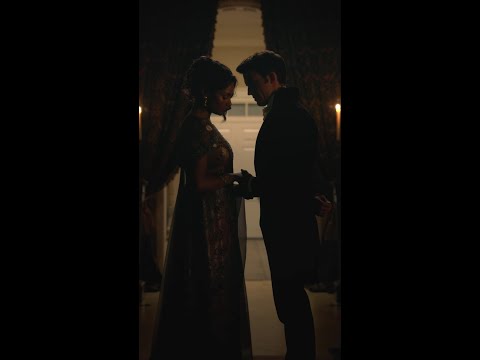 Even post nuptials, the fire between the Viscount and Viscountess burns just as bright