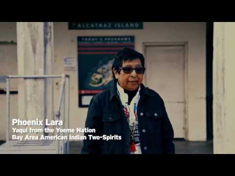 Bay Area American Indian Two-Spirits (BAAITS)| KQED