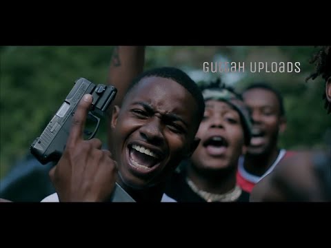 100 Shots/B.B.A - Market St Baby, 2Glokkz (Official Video)
