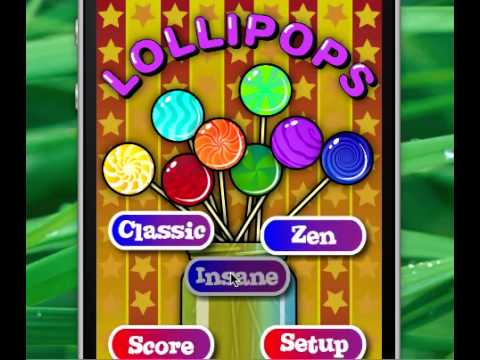 Lollipops for Android - Free App Download