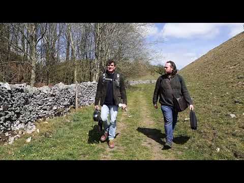 Genius Loci Series One Episode One - WHITE PEAK First Corner (Derbyshire) - The Ciderhouse Rebellion