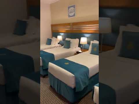 Quad Room Madina Hajj 2022