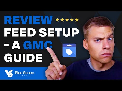 Reviews Feed Setup in Google Merchant Center using a THIRD PARTY Reviews Aggregator