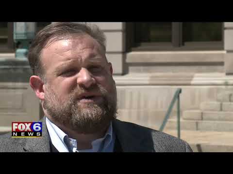 Racine Mayor announces plan for immediate, long-term police reform: 'Work for us to do'