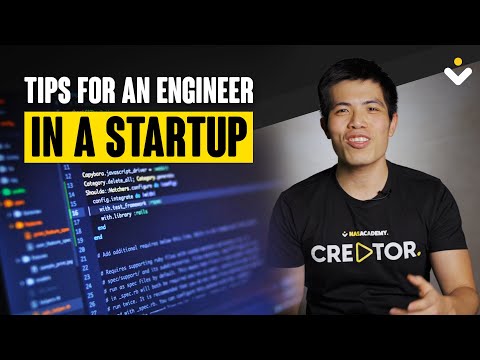 The First Software Engineer at Nas Academy