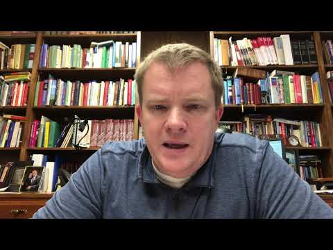 Why does the ESV state, “Your desire shall be contrary to your husband”?