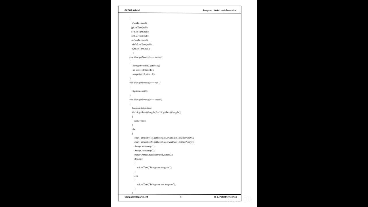 AJP(22517) -Advance Java Programming. Micro Project