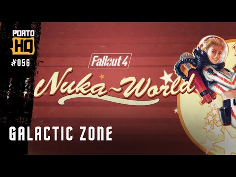 Steam Community :: Video :: Fallout 4 #056 - Galactic Zone.