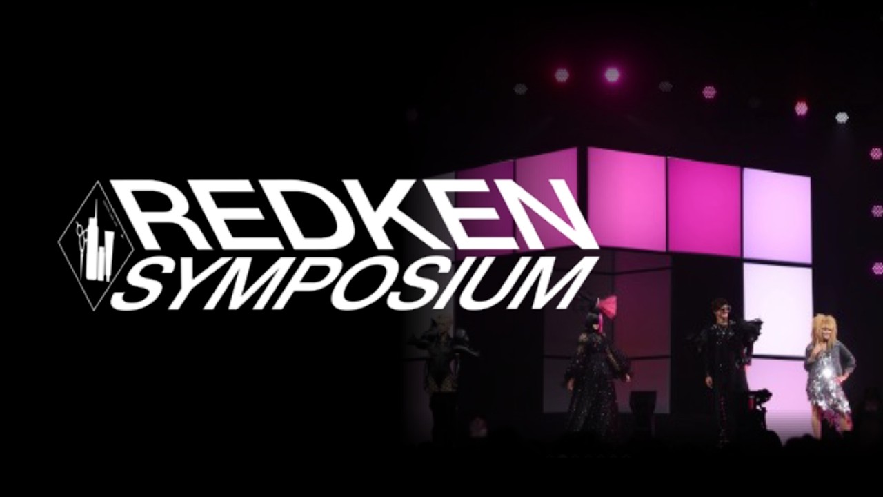 REDKEN SYMPOSIUM 2026: A Celebration of Artistry, Education, Inspiration and Connection