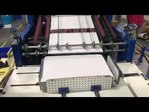 Paper Sheet Cutting Machine at Best Price in India