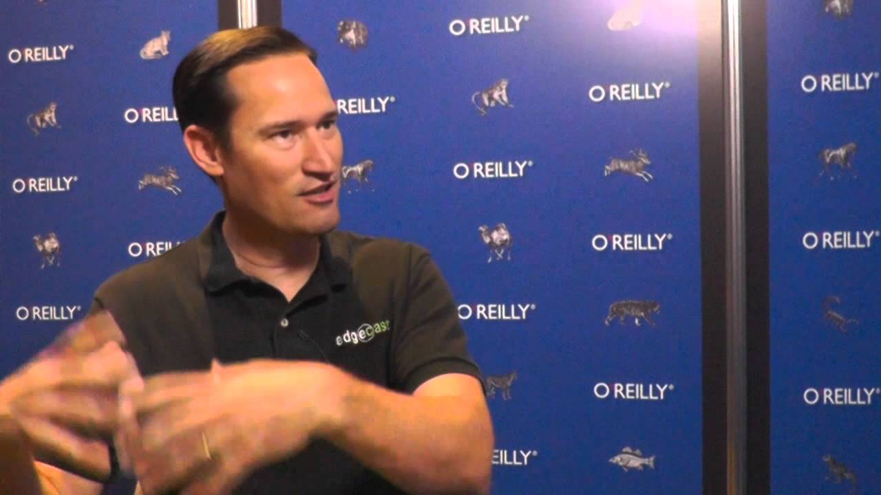 EdgeCast Route and DNS