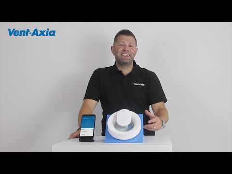 Vent-Axia Svara Fan – What Is It?