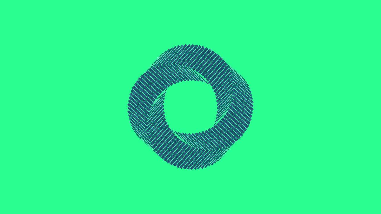 Processing Generated Visuals 1