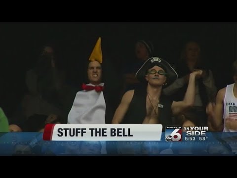 Stuff the Bell: Over 10,200 tickets out for SDSU game