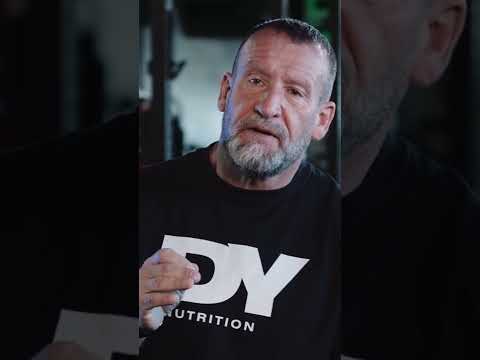 Is Recovery Really Important for Building Muscles? #Shorts