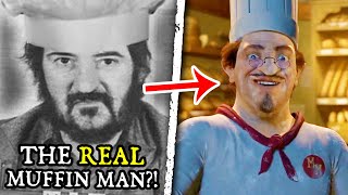 The Chilling Story Behind the Muffin Man - The Insane Creators Guild ...