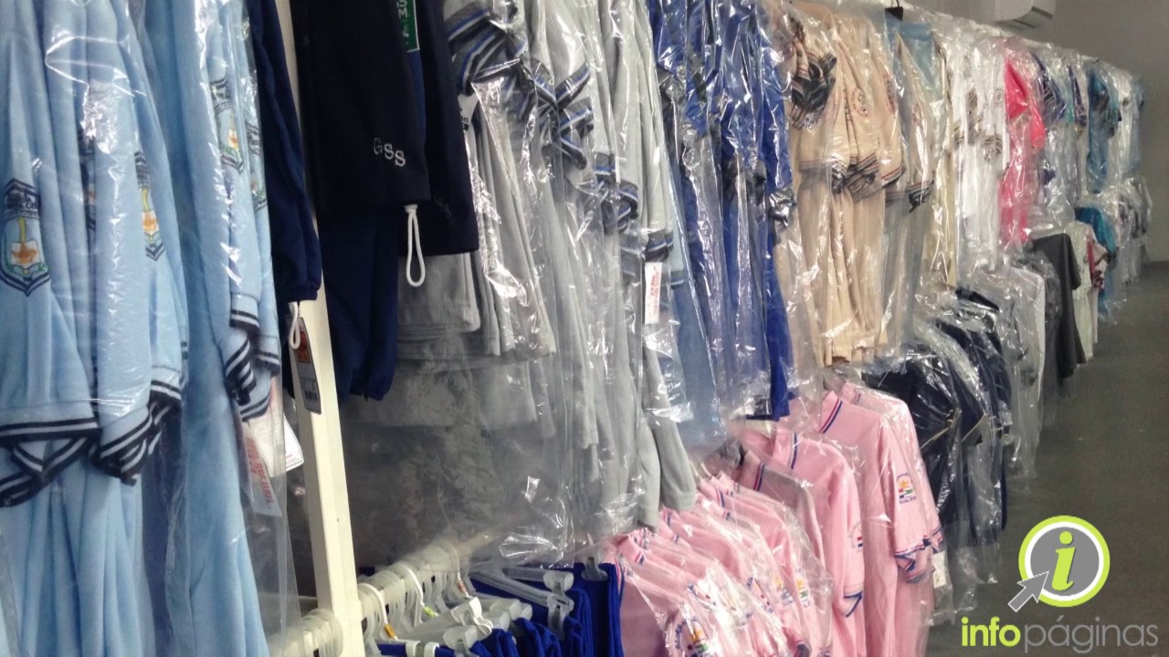 DM Uniforms Manufacturing LLC - (787) 648-0240