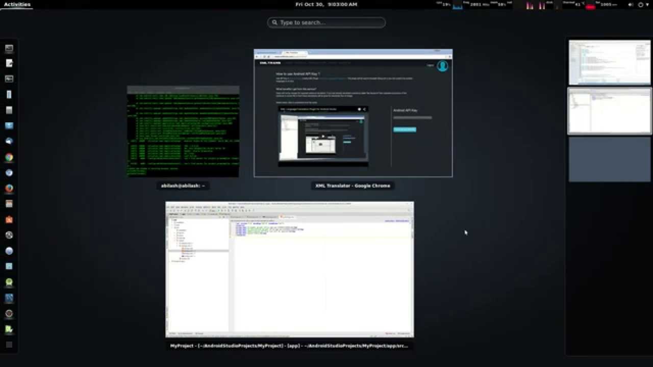 Android strings.xml Localization Plugin