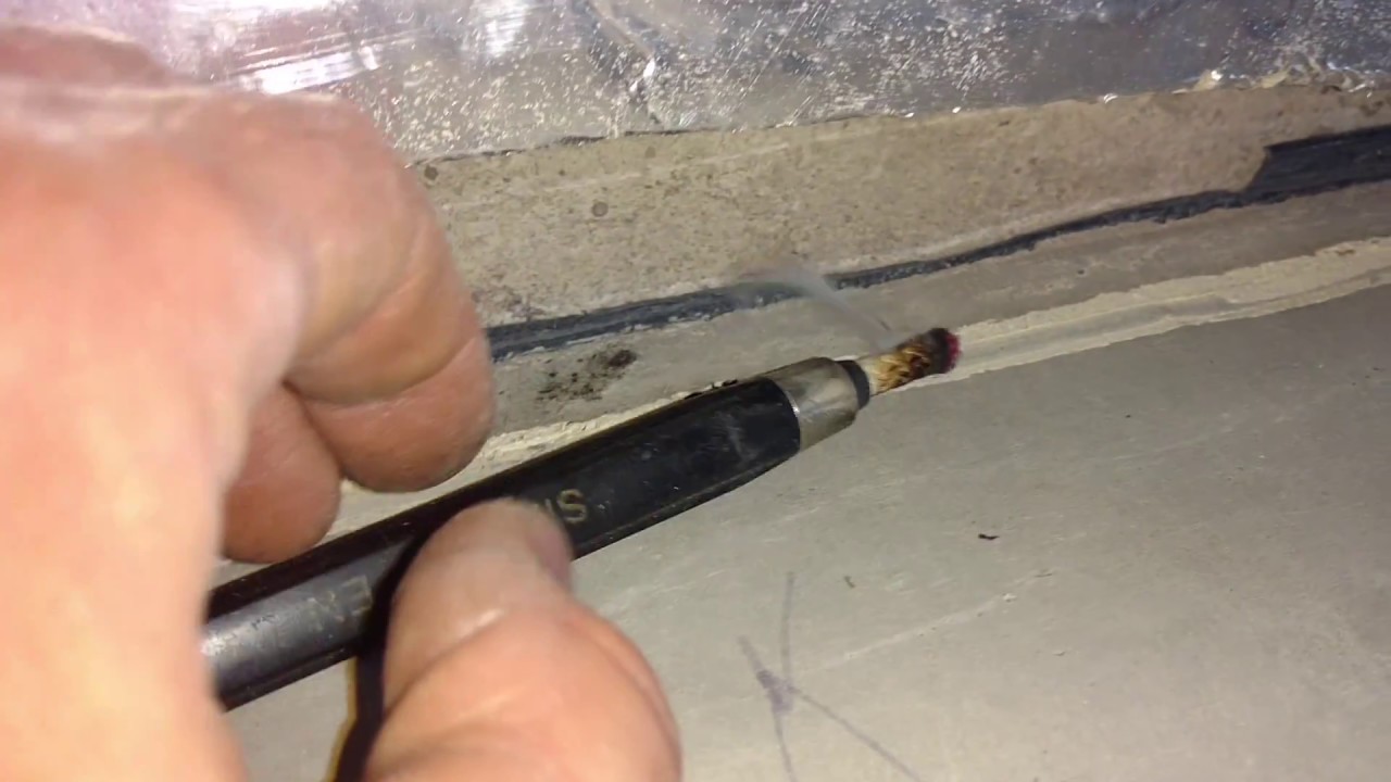 Sealing and Radon Mitigation - Part 2