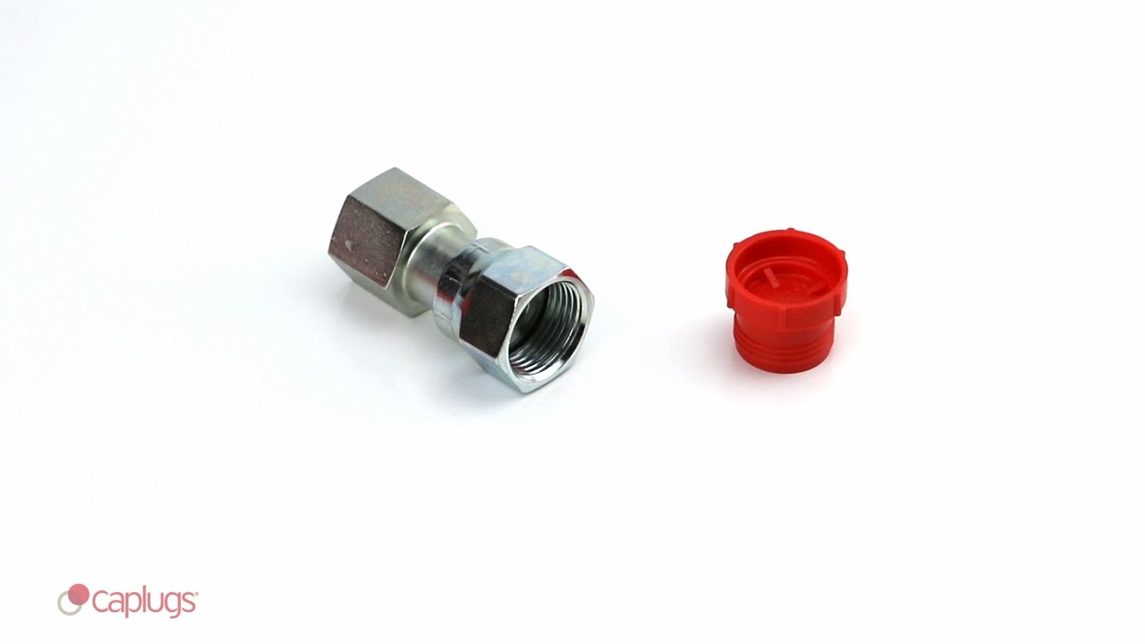 Caplugs PDF Series Overview