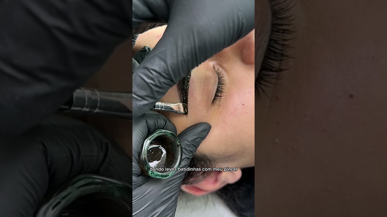 Já salva essa dica designer 🌟✍️ E não erre mais na aplicação de Henna! #designcomhenna #tutorial