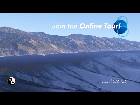 7 Secret Spots in Big Sur California - Online Tour