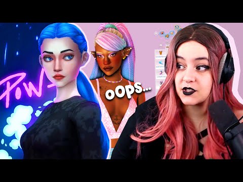 don't take me cc shopping