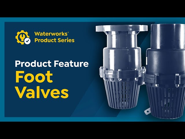 Pvc Ball Valve - Ball Type Foot Valves Trader - Wholesaler ...