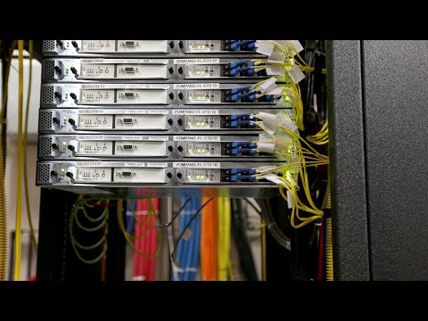 Nationwide internet outage affects CenturyLink