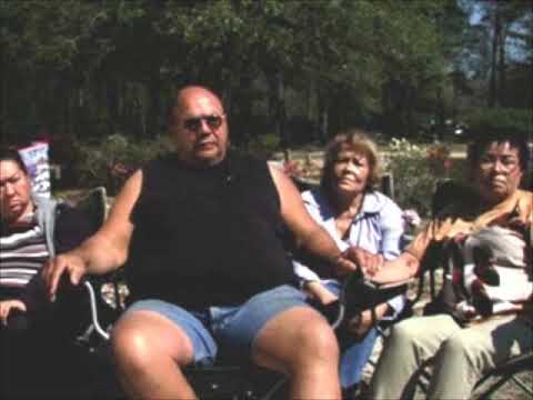 Wassamasaw Tribe Oral History Project - Charles Rodgers