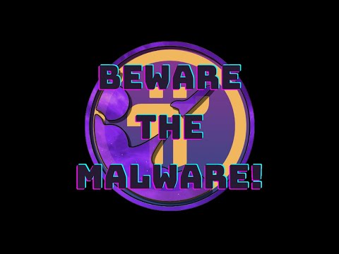 Pi Network - Beware the Malware!
